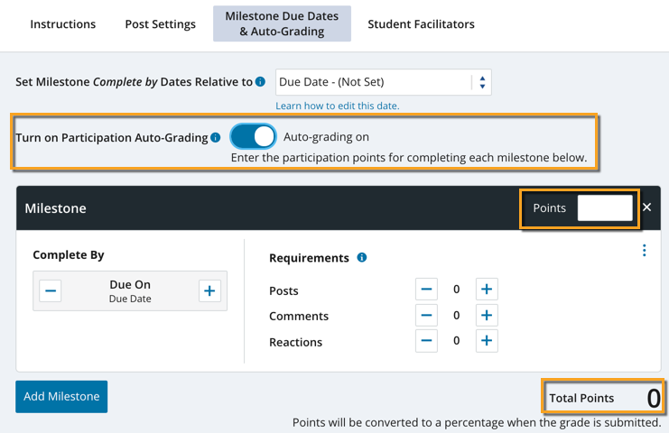 Auto-Grading – Harmonize